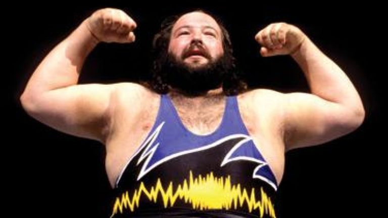 A wrestling legend passed away 19 years ago